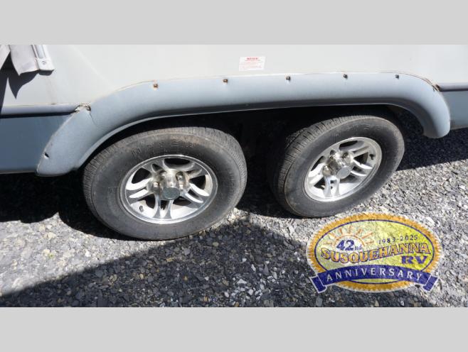 Used 2009 Cruiser ViewFinder V-24FK Travel Trailer at Susquehanna ...