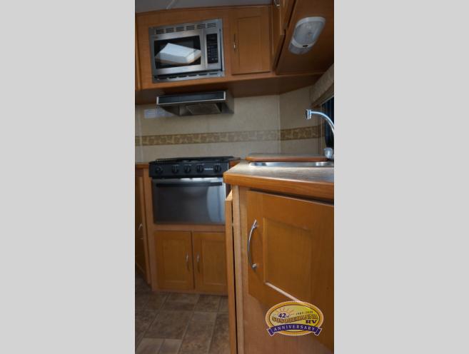 Used 2009 Cruiser ViewFinder V-24FK Travel Trailer at Susquehanna ...