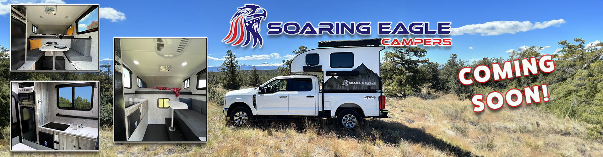 Sutton RV in Eugene, OR | Sutton RV