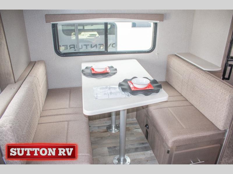 New 2024 Adventurer Manufacturing Inc. Adventurer 910DB Truck Camper at ...