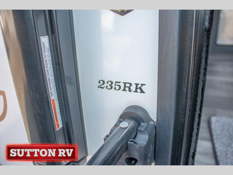 New 2024 Shasta RVs Phoenix Lite 235RK Fifth Wheel at Sutton RV ...