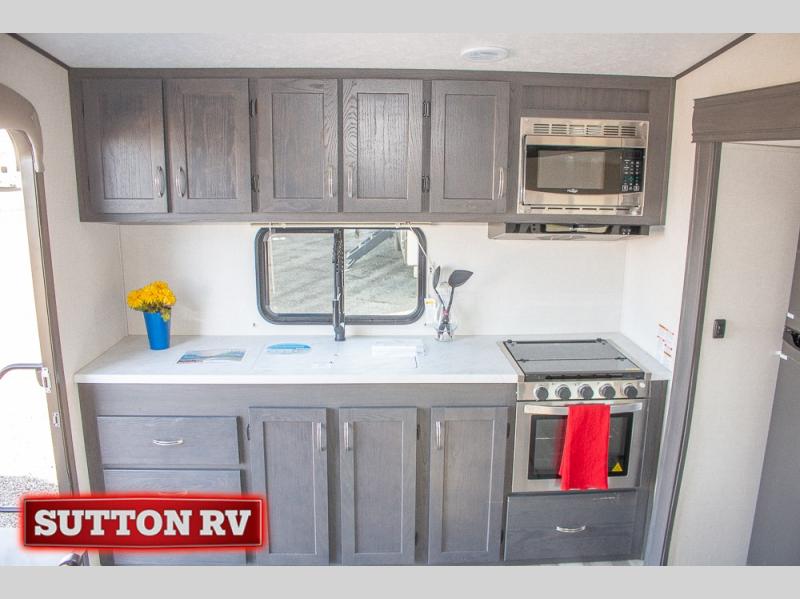 New 2024 Shasta RVs Phoenix Lite 235RK Fifth Wheel at Sutton RV ...