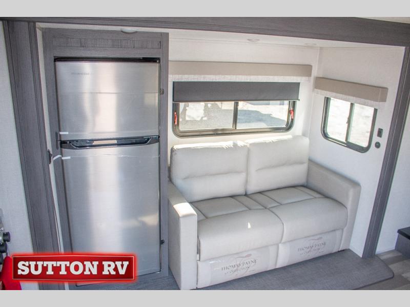 New 2024 Shasta RVs Phoenix Lite 235RK Fifth Wheel at Sutton RV ...