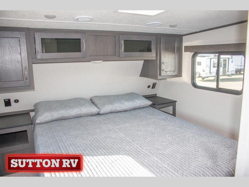 New 2024 Shasta RVs Phoenix Lite 235RK Fifth Wheel at Sutton RV ...