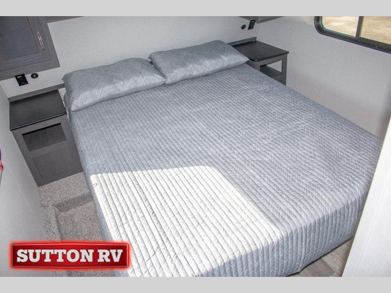 New 2024 Shasta RVs Phoenix Lite 235RK Fifth Wheel at Sutton RV ...