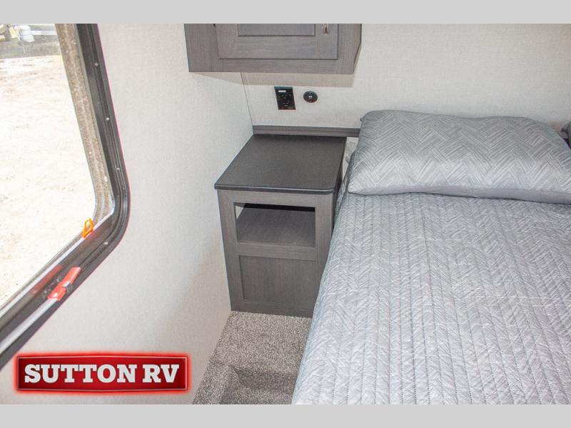 New 2024 Shasta RVs Phoenix Lite 235RK Fifth Wheel at Sutton RV ...