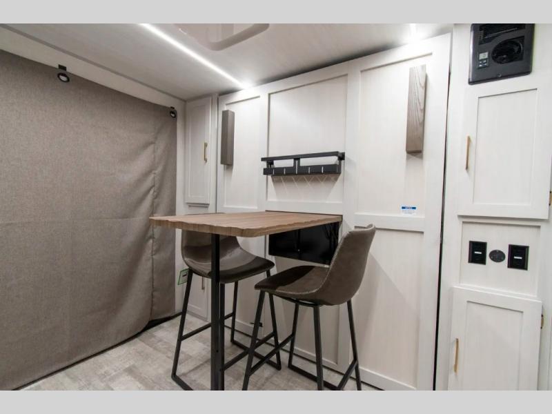 New 2024 Forest River RV No Boundaries RV Suite RVS1 Destination ...