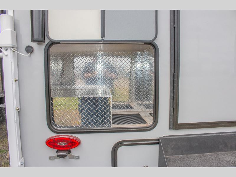 New 2025 Adventurer Manufacturing Inc. Adventurer 901SB Truck Camper at ...