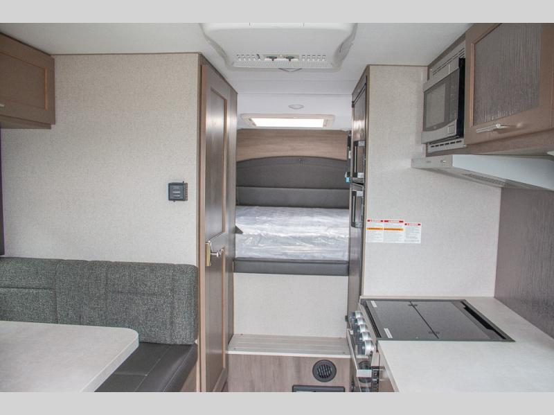 New 2025 Adventurer Manufacturing Inc. Adventurer 901SB Truck Camper at ...