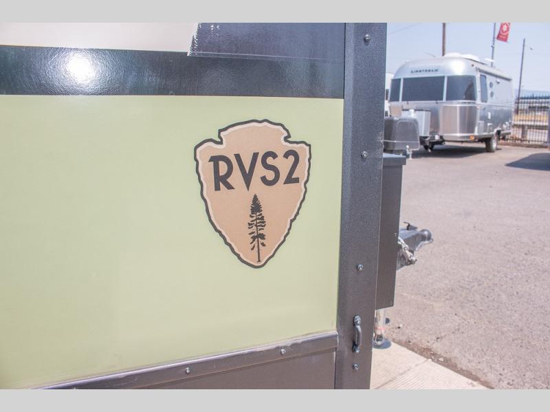 New 2024 Forest River No Boundaries RV Suite RVS2 Destination Trailer at Sutton RV | Eugene, OR ...