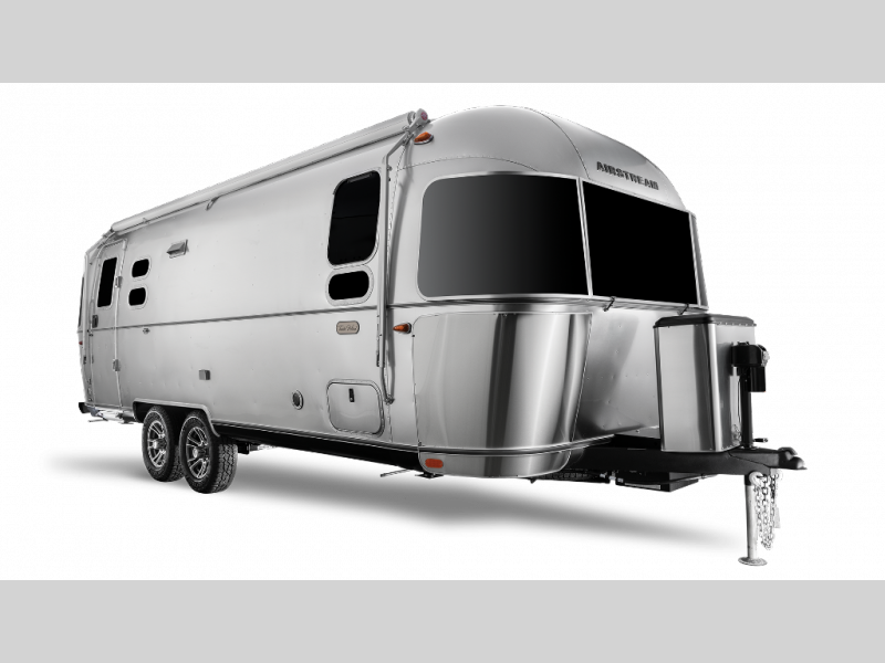 New 2025 Airstream RV Airstream Trade Wind 25FBT Travel Trailer at ...