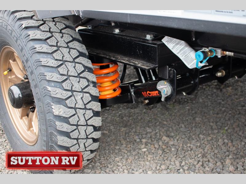 New 2024 Forest River RV R Pod RP-196 Travel Trailer at Sutton RV ...