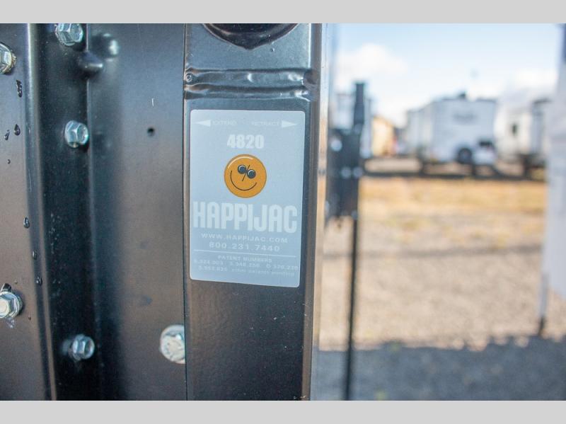 Used 2023 Travel Lite Atom 400 Truck Camper at Sutton RV | Eugene, OR ...