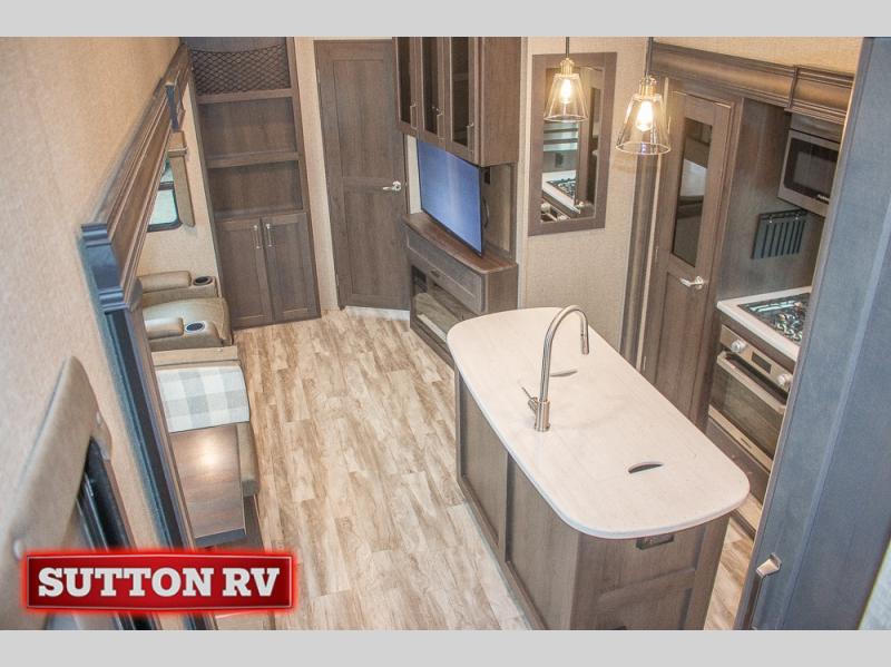 Used 2022 Grand Design Reflection 311BHS Fifth Wheel at Sutton RV ...
