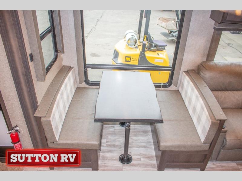 Used 2022 Grand Design Reflection 311BHS Fifth Wheel at Sutton RV ...