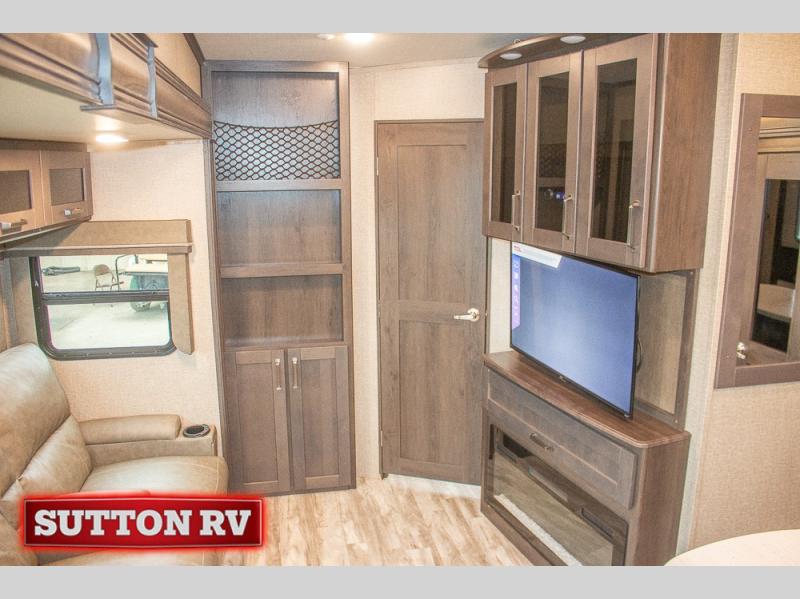 Used 2022 Grand Design Reflection 311BHS Fifth Wheel at Sutton RV ...