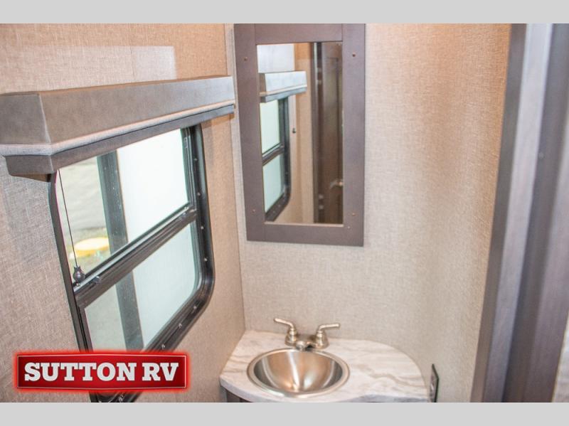 Used 2022 Grand Design Reflection 311BHS Fifth Wheel at Sutton RV ...