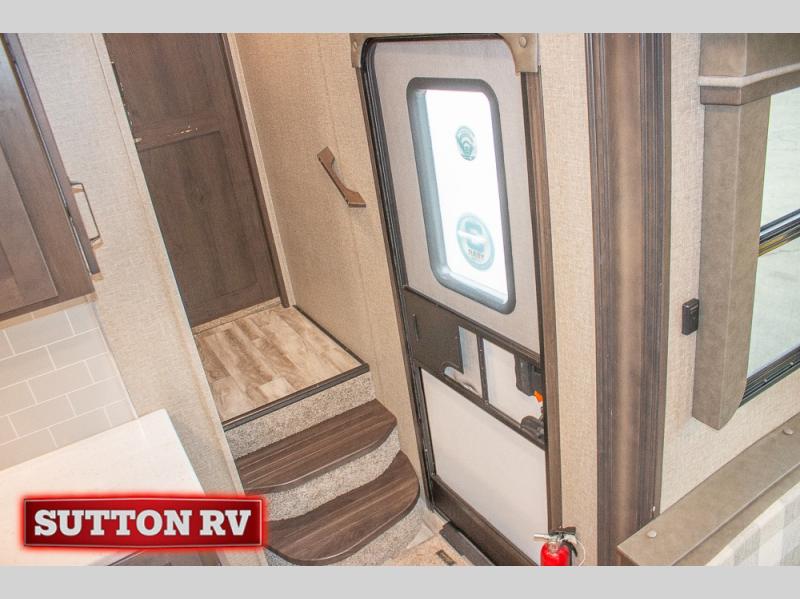 Used 2022 Grand Design Reflection 311BHS Fifth Wheel at Sutton RV ...