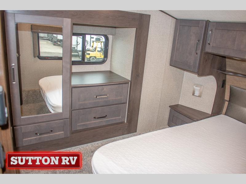 Used 2022 Grand Design Reflection 311BHS Fifth Wheel at Sutton RV ...