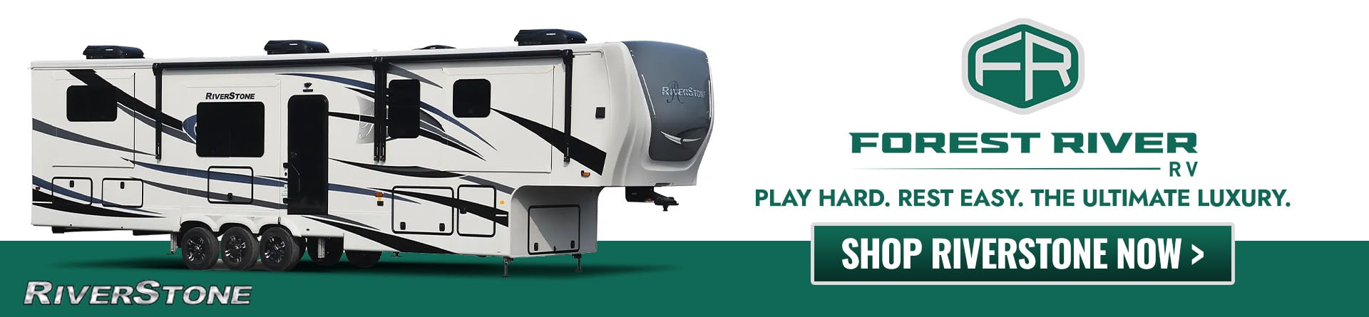 New and Used RV Dealer in Michigan | Terry Town RV