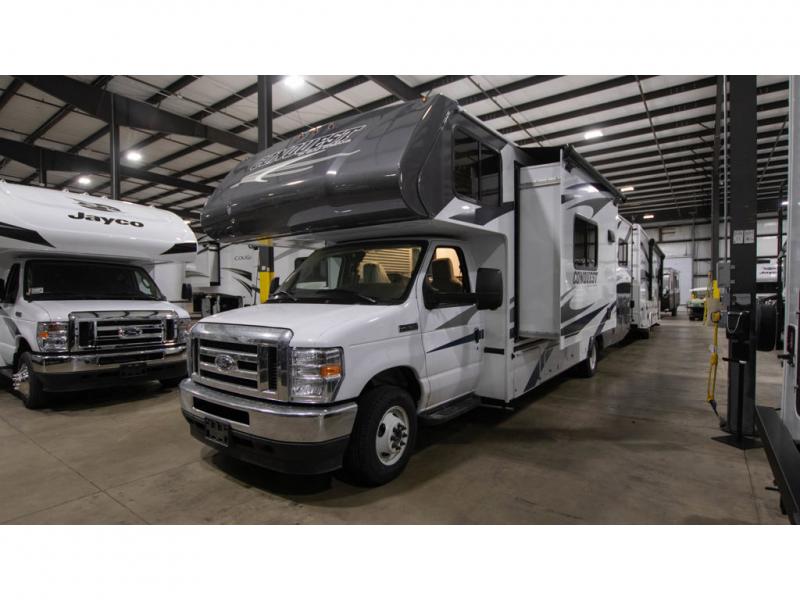 New 2023 Gulf Stream RV Conquest Class C 63111 Motor Home Class C at ...