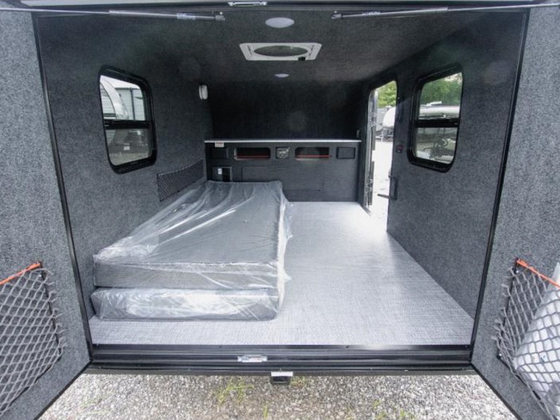 New 2024 inTech RV Flyer Chase Travel Trailer at Terry Town RV | Grand ...