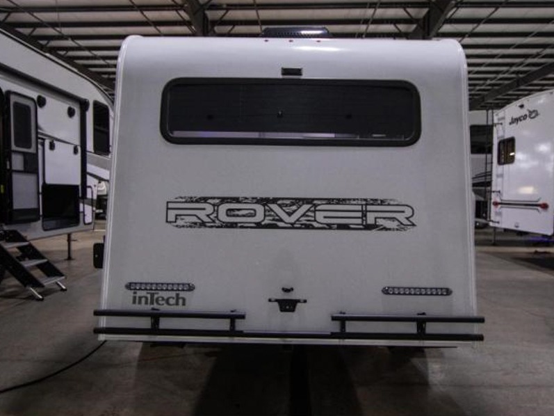 New 2023 inTech RV Sol Eclipse Travel Trailer at Terry Town RV | Grand ...