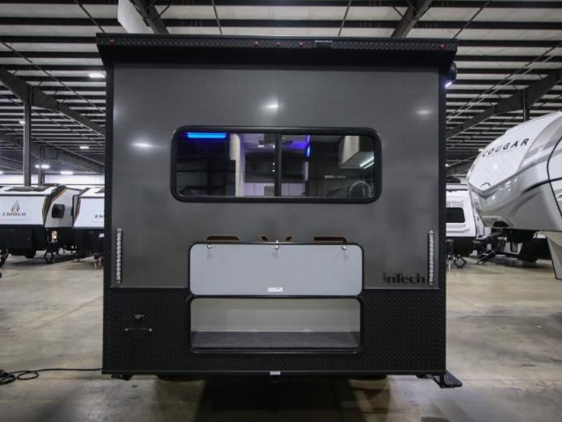 New 2024 inTech RV O-V-R Expedition Travel Trailer at Terry Town RV ...