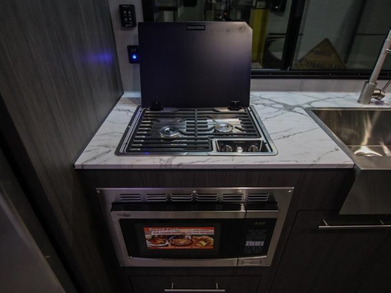 New 2024 inTech RV O-V-R Expedition Travel Trailer at Terry Town RV ...