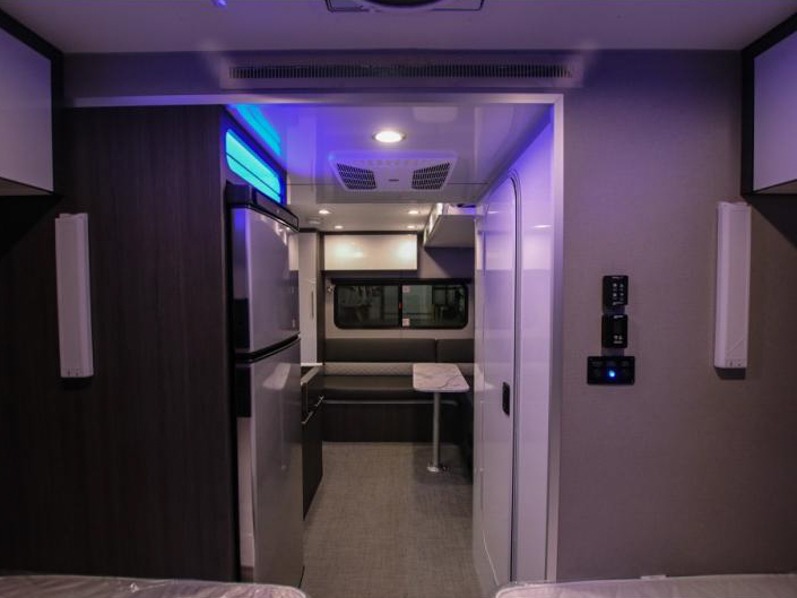 New 2024 inTech RV O-V-R Expedition Travel Trailer at Terry Town RV ...