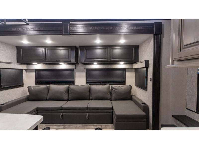 New 2022 Highland Ridge RV Mesa Ridge 376FBH Fifth Wheel at Terry Town ...