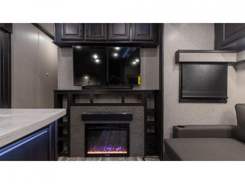 New 2022 Highland Ridge RV Mesa Ridge 376FBH Fifth Wheel at Terry Town ...