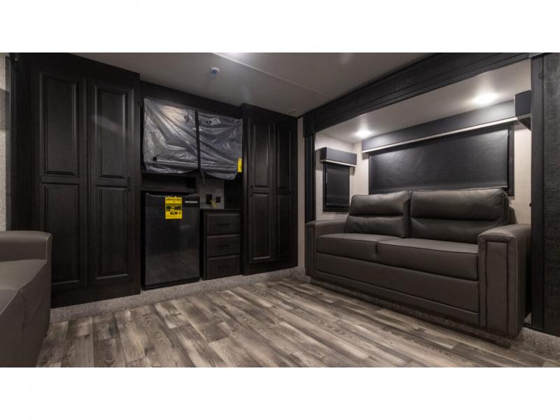 New 2022 Highland Ridge RV Mesa Ridge 376FBH Fifth Wheel at Terry Town ...