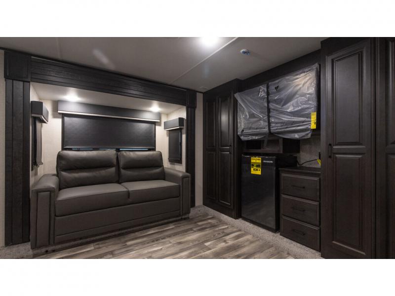 New 2022 Highland Ridge RV Mesa Ridge 376FBH Fifth Wheel at Terry Town ...