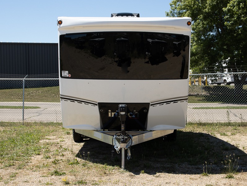 New 2024 inTech RV Aucta Magnolia Travel Trailer at Terry Town RV ...