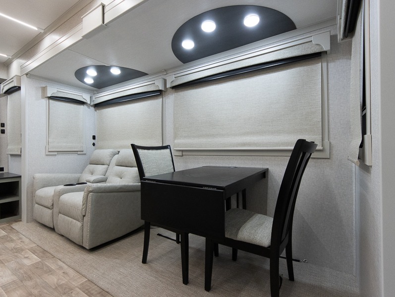 New 2025 Redwood RV Regency 3721FDB Destination Trailer at Terry Town ...