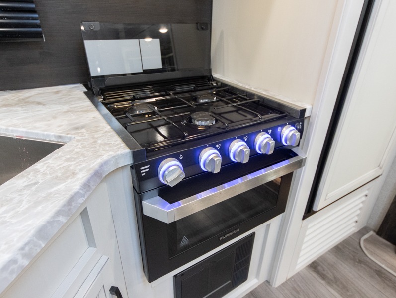 Used 2021 Jayco White Hawk 26RK Travel Trailer at Terry Town RV | Grand ...