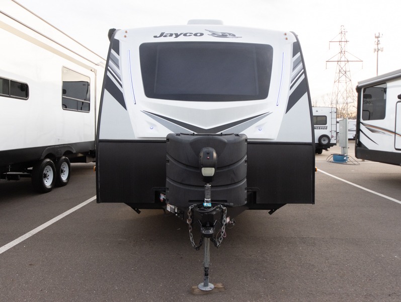 Used 2021 Jayco White Hawk 26RK Travel Trailer at Terry Town RV | Grand ...