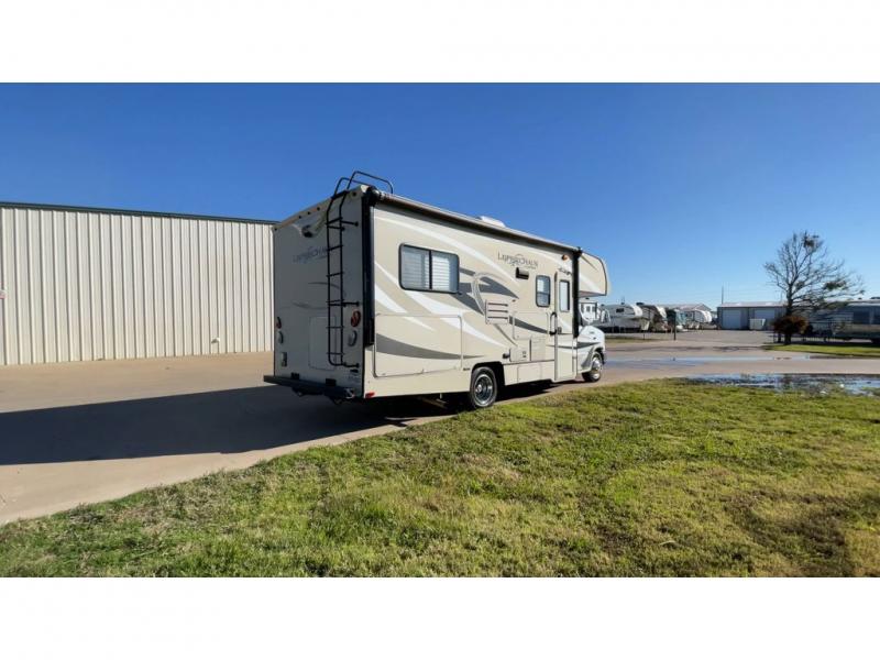 Used 2014 Coachmen RV Leprechaun 220QB Ford 350 Motor Home Class C at ...