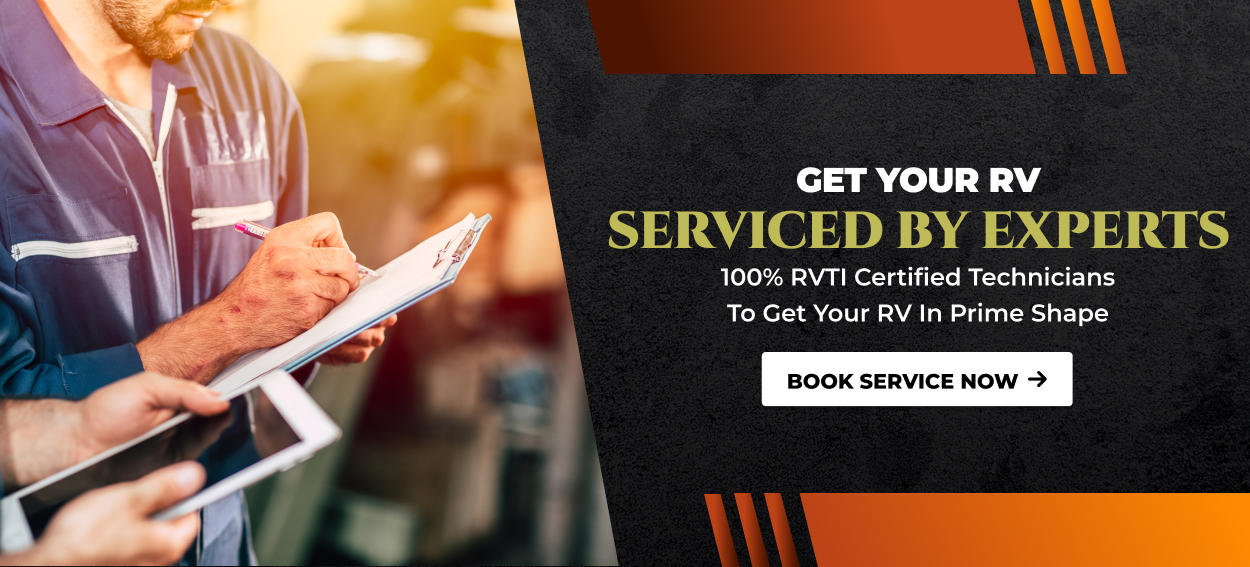 RV Dealer in Greeley, Colorado | The Great Outdoors RV