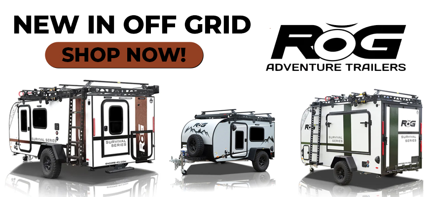 RV Dealer in Greeley, Colorado | The Great Outdoors RV