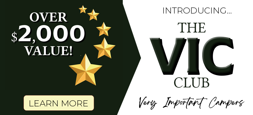 RV Dealer in Greeley, Colorado | The Great Outdoors RV