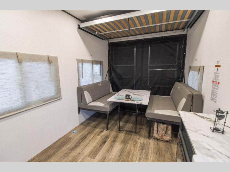 New 2025 Forest River RV XLR Boost 286B Toy Hauler Fifth Wheel at The ...