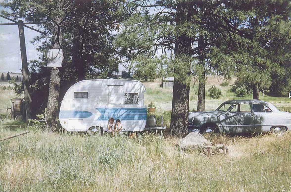 About Thompson RV Inc in Pendleton, Oregon