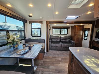 New RVs for Sale in Pendleton, Oregon | Thompson RV Inc