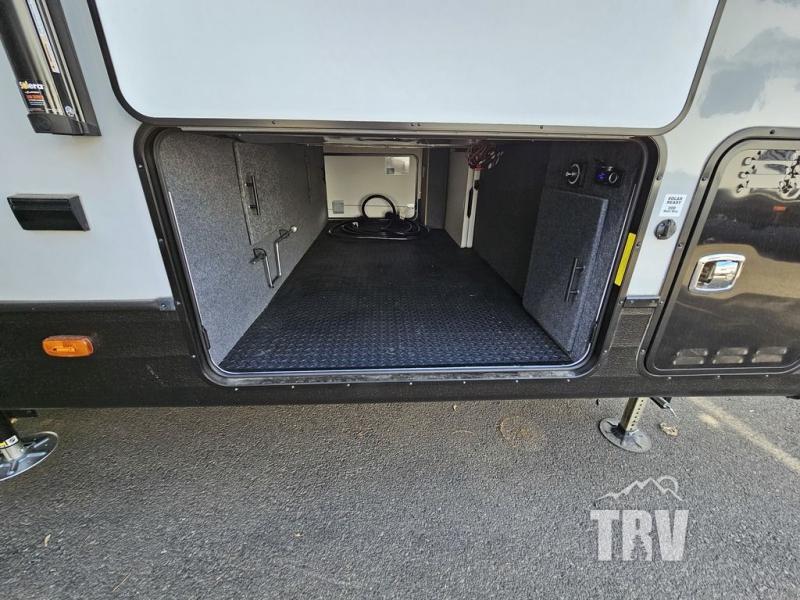 New 2024 Outdoors RV Glacier Peak Titanium Series F28RKS Fifth Wheel at ...