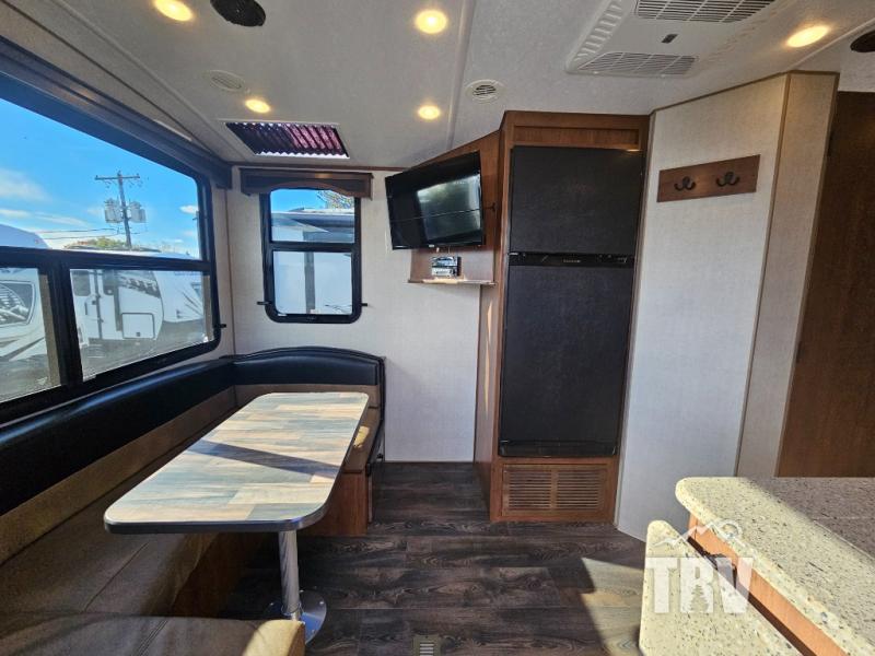 Used 2024 Outdoors RV Back Country Series MTN TRX Titanium 20BD Travel ...