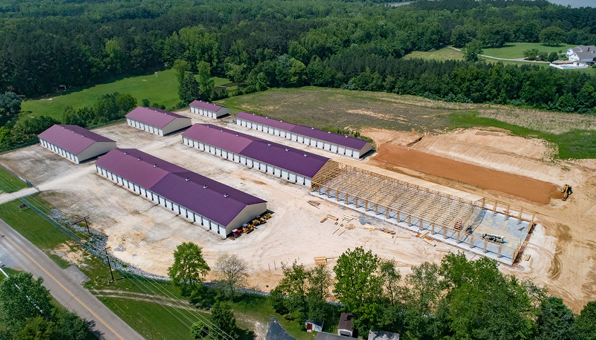 Tennessee RV Dealer | RV Sales, Parts & Service | Garland RV of Tennessee