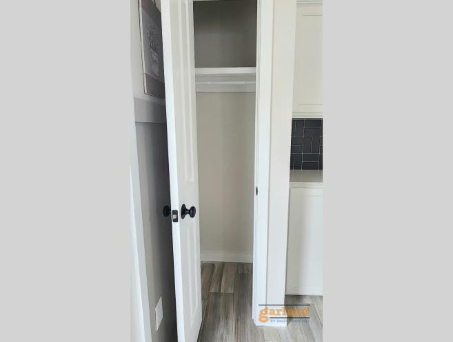 New 2024 GARLANDS LUXURY TINY HOMES THE 7100 XL Modular at Garland RV ...