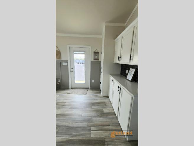 New 2024 GARLANDS LUXURY TINY HOMES THE 7100 XL Modular at Garland RV ...